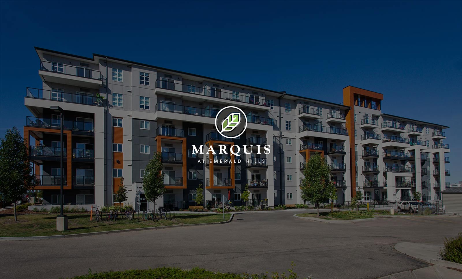 About Marquis - Senior Housing Retirement Community